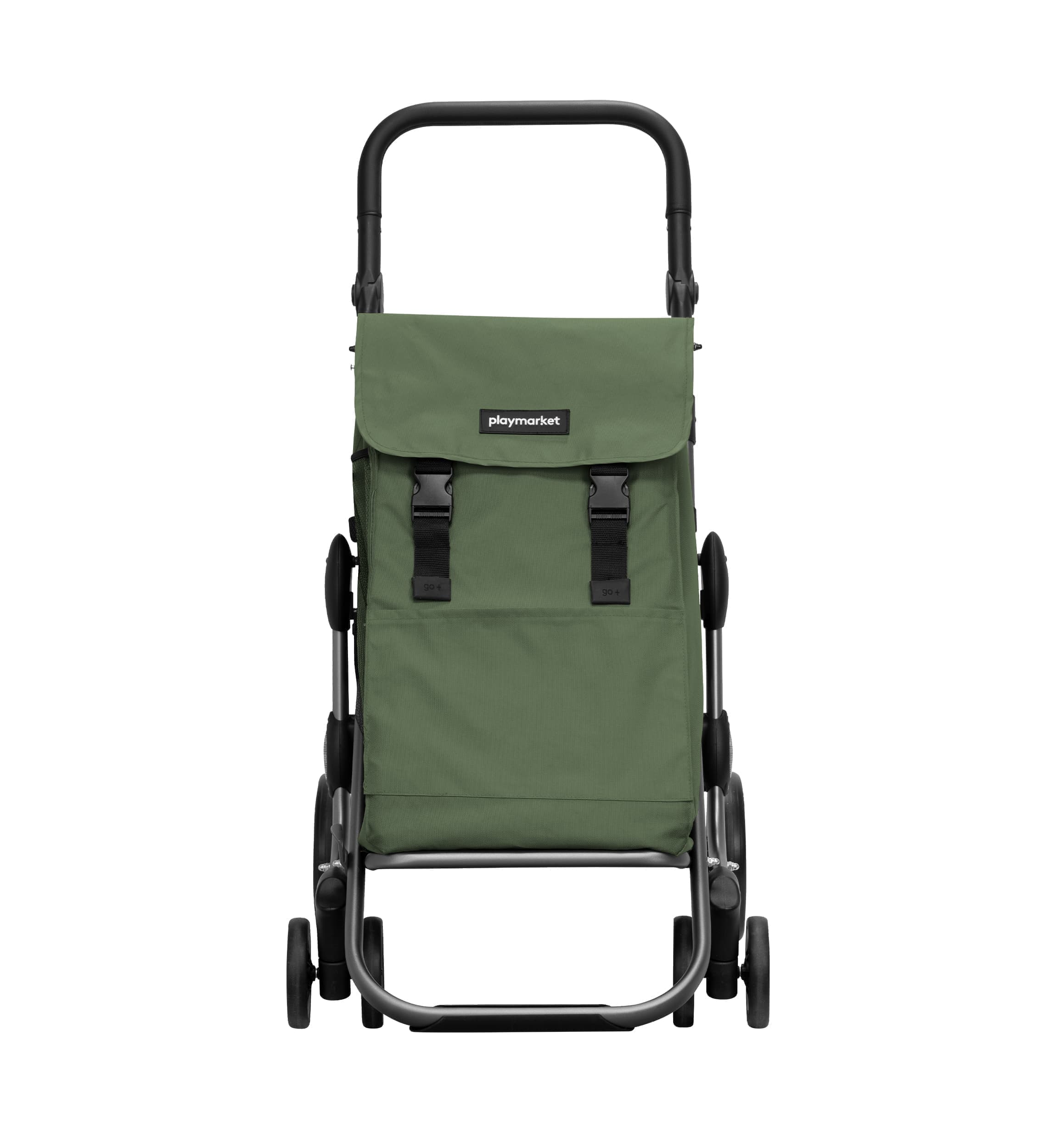 Go Plus - Premium Collection - Playmarket