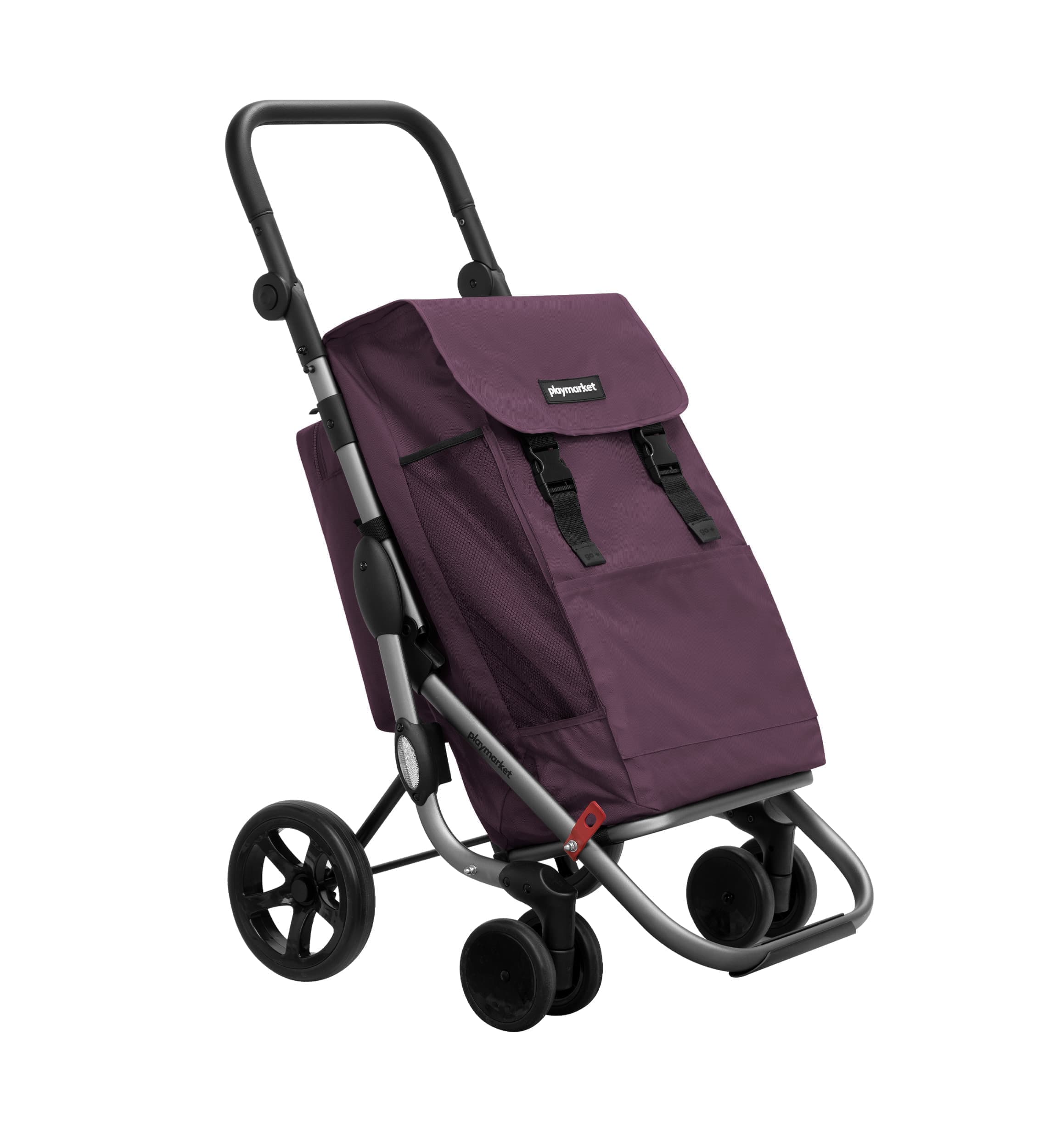 Go Plus - Premium Collection - Playmarket