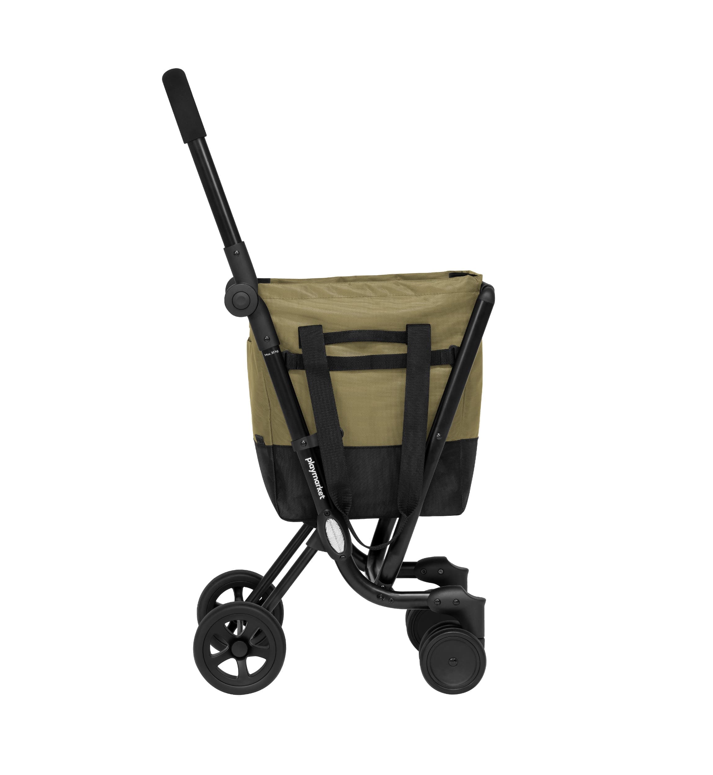 Carro Easy Go Playmarket